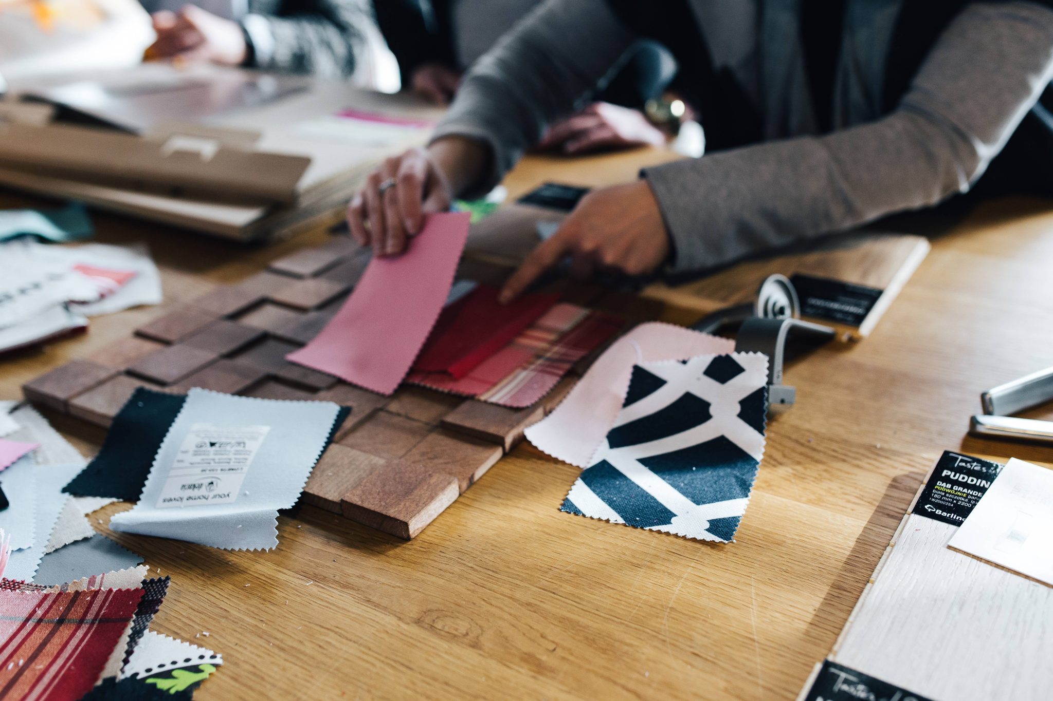 Why You Should Hire An Interior Designer - Design Elements