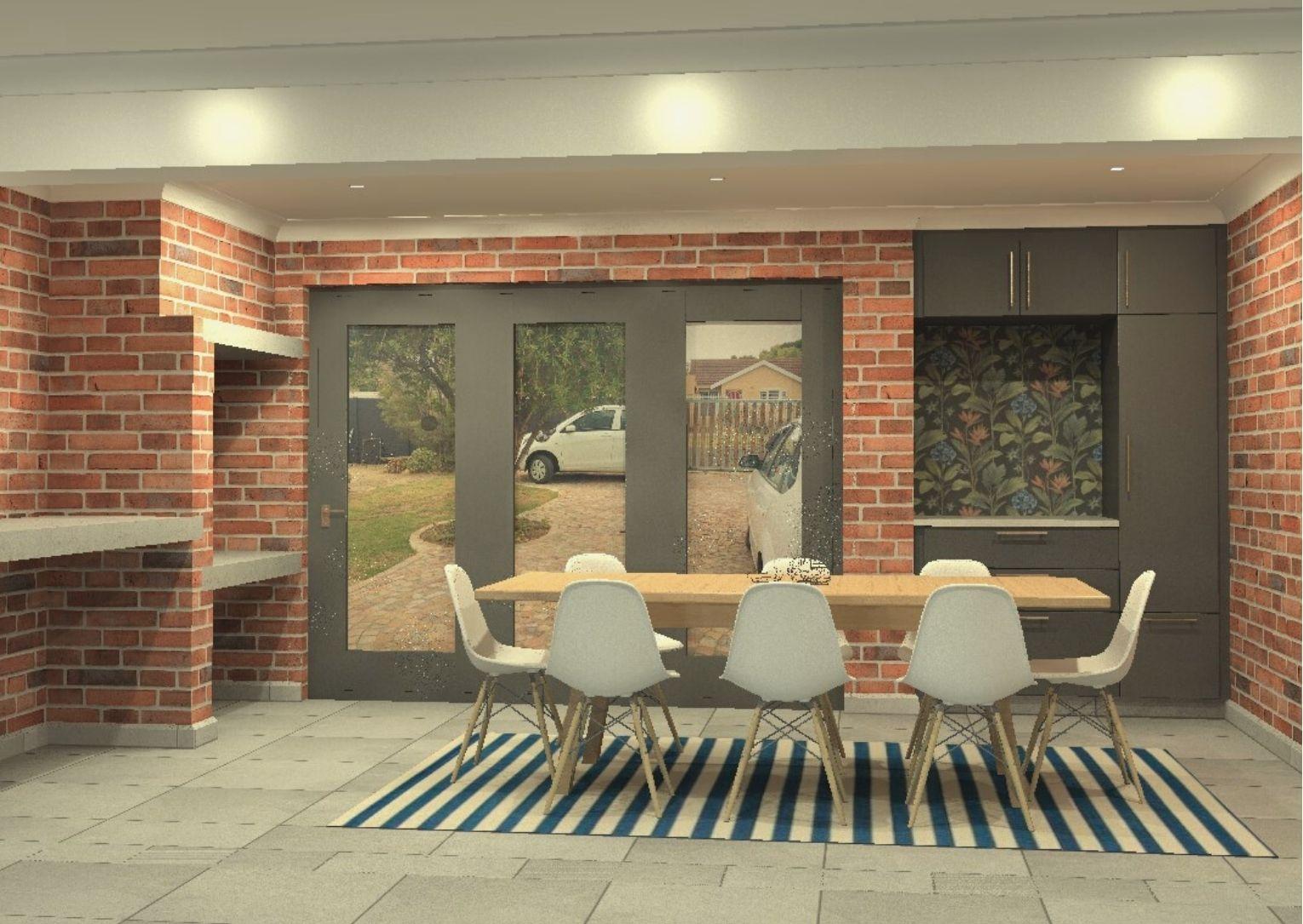 Portfolio Design Elements