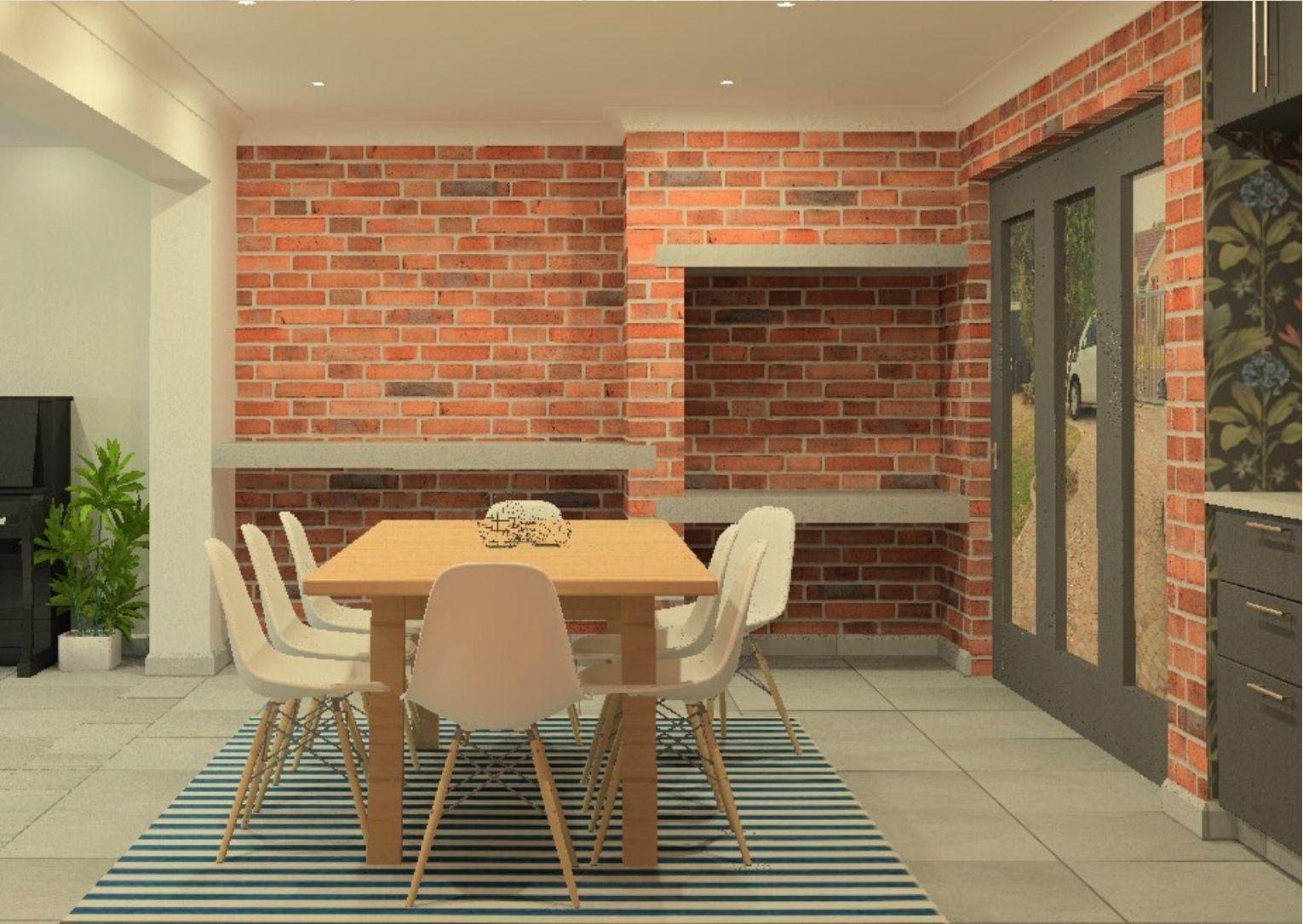 Portfolio Design Elements